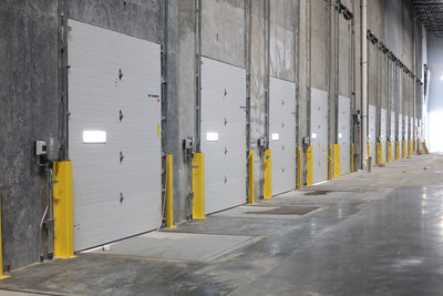 Warehouse Docks: From Design to Deployment [Comprehensive Breakdown ...