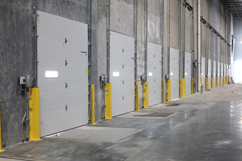 Warehouse Docks: From Design to Deployment [Comprehensive Breakdown ...