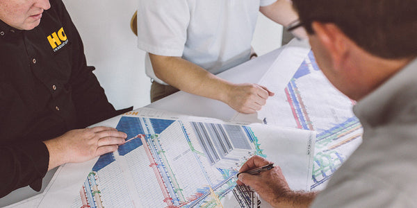 Common Warehouse Design Mistakes to Avoid - HOJ Innovations