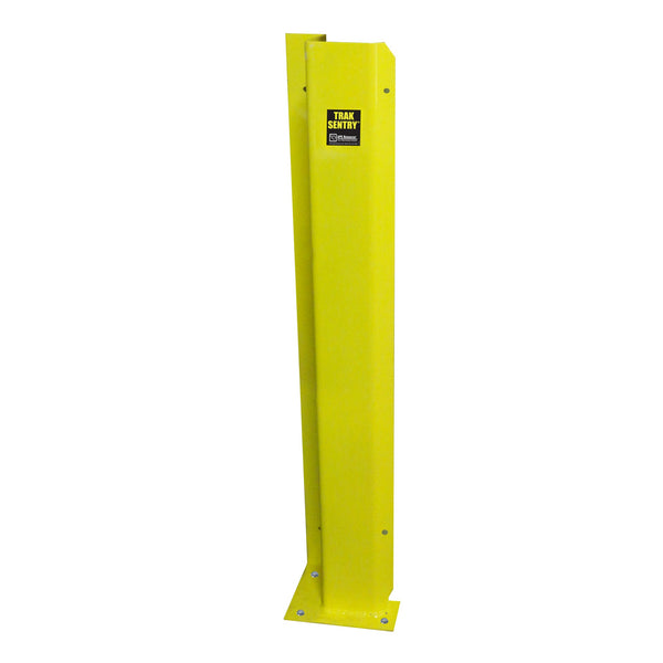 Door Track Guard: Trak Sentry - HOJ Innovations