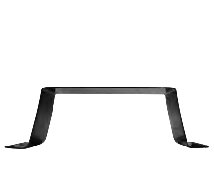 Universal Wheel Chock Hanger | Durable Steel | Buy Now - HOJ Innovations