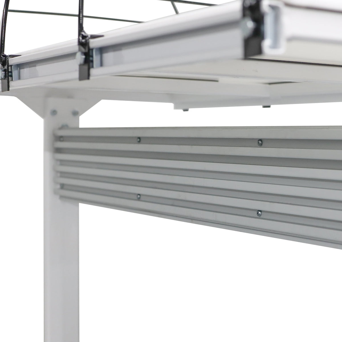 Adjustable Two-Sided Pack Station | HOJ Innovations